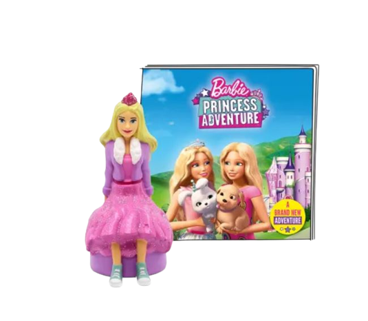 Barbie - Princess Adventure Tonie – FairKind Child