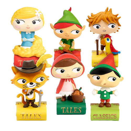 Tonies® Classic Childrens Tales – FairKind Child